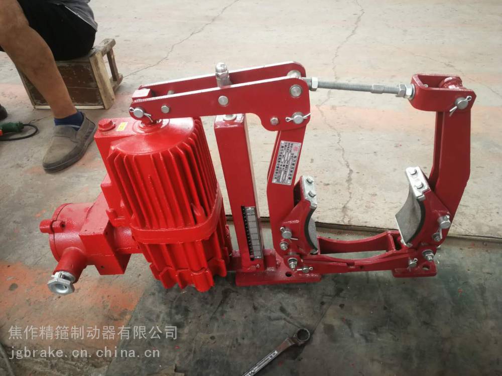 【加强型电动制动器YWZ8-700/301配套推动器】价格_厂家-供应商网