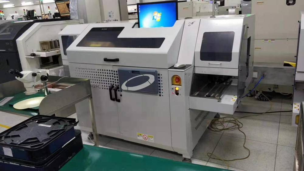 【供应二手设备ASM AD8312系列固晶机图片】供应二手设备ASM AD8312系列固晶机图片大全 - 深圳市斯科达光电科技有限公司