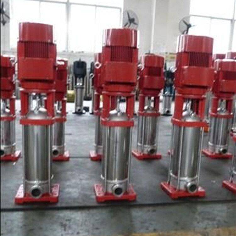 【不锈钢无负压ISG管道泵XBD9.0/115G-L-132KW柴油机消防泵】价格_厂家-供应商网