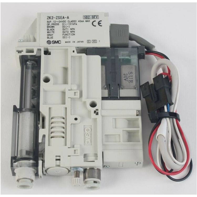 【原装SMC真空发生器ZK2-ZSEA-A ZK2A10K5HLA-06-B图片】原装SMC真空发生器ZK2-ZSEA-A ZK2A10K5HLA-06-B图片大全 - 倍赋工业互联网科技 ...