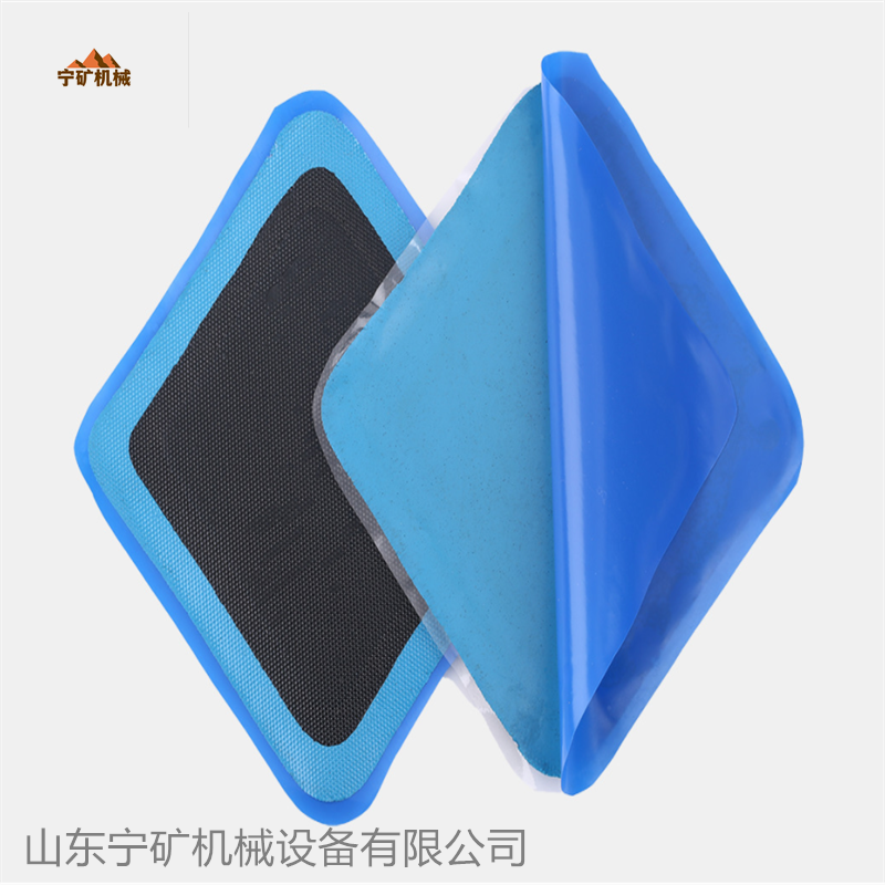 4.5+3芯胶面胶 1mm输送皮带粘结胶料 接头生胶片-搜了网