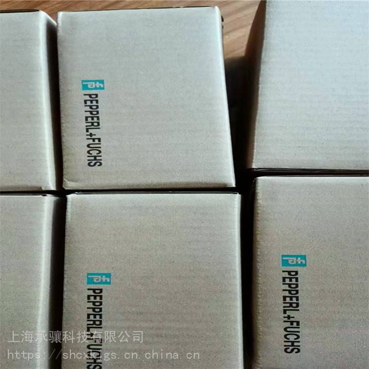 【外贸供应nbb20 L2 E2 V1倍加福控制接口模块】价格 厂家 中国供应商