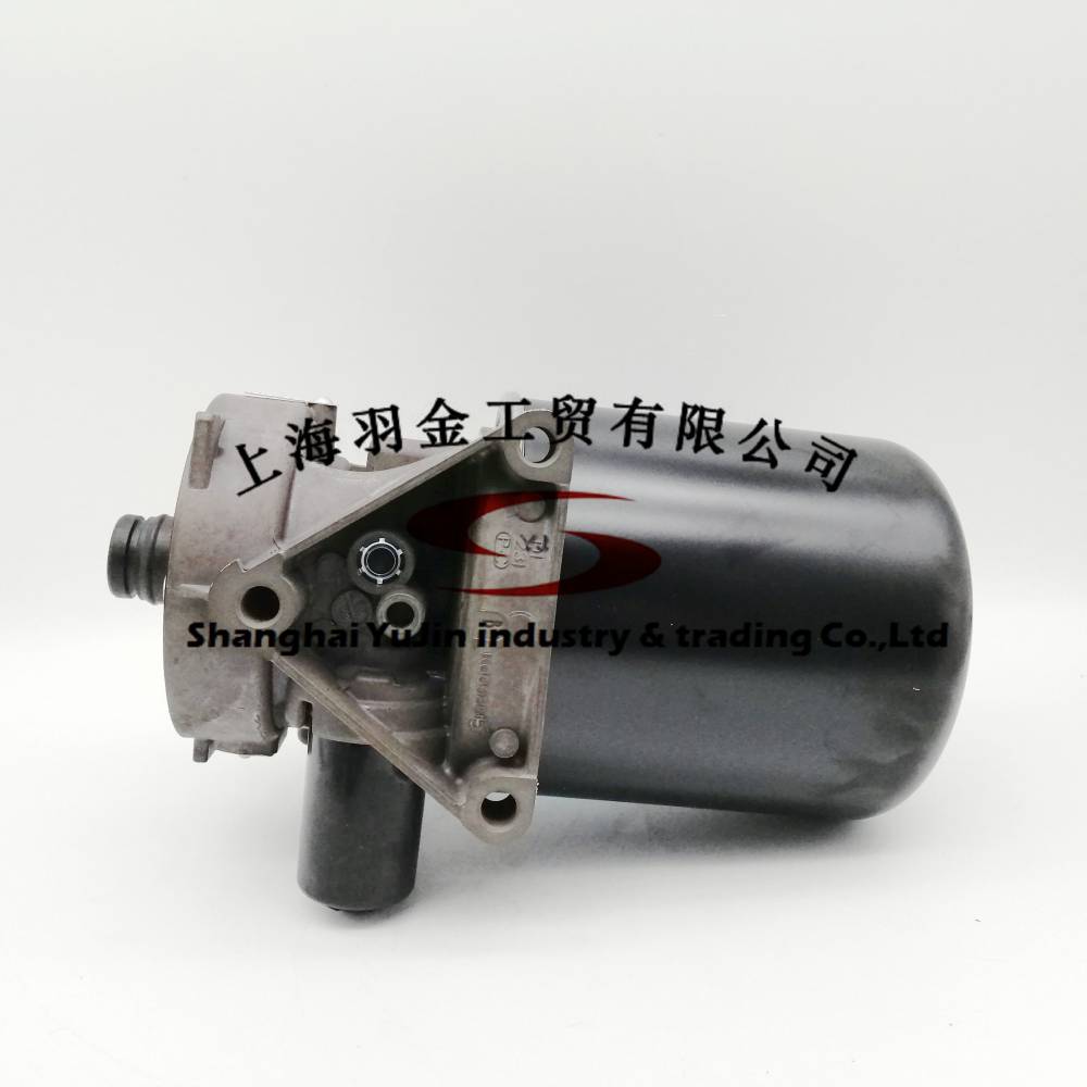 【KNORR克诺尔干燥器 LA8212 II19209N50 II19209图片】KNORR克诺尔干燥器 LA8212 II19209N50 ...