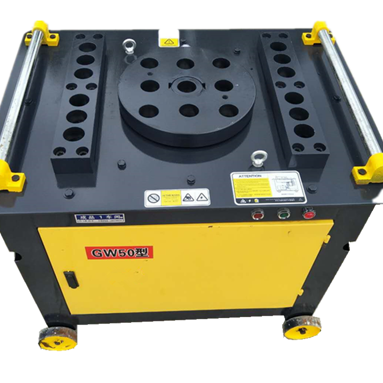 【GW40/42/45/50型钢筋弯曲机 圆钢弯曲机 钢筋弯曲设备】价格_厂家-供应商网