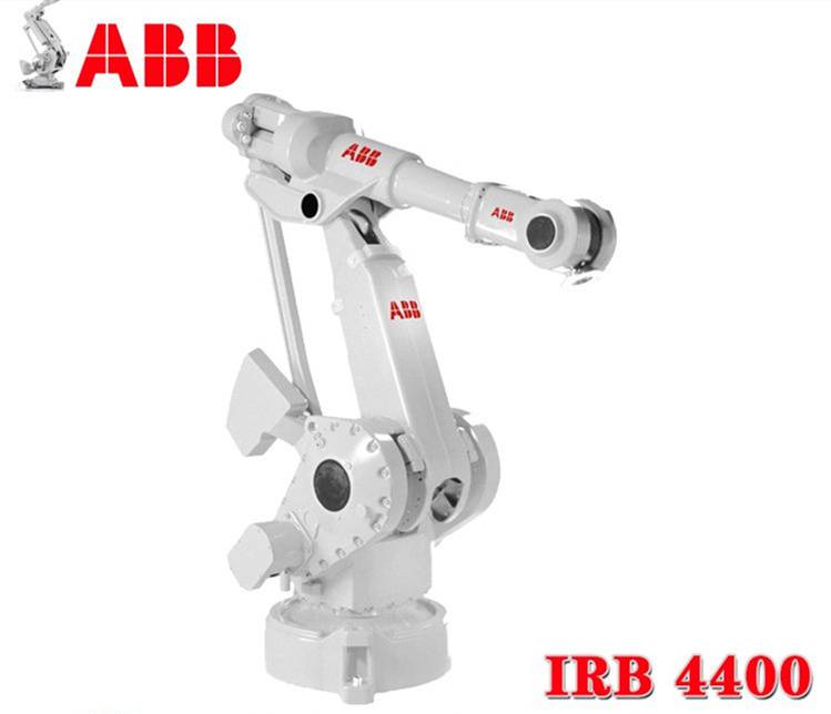 【ABB小型六轴机器人IRB1200-5/0.9装配上下料搬动教学机械手臂图片】ABB小型六轴机器人IRB1200-5/0.9装配上下料搬动教学机械手臂图片大全 - 苏州顺熙达电子科技有限公司