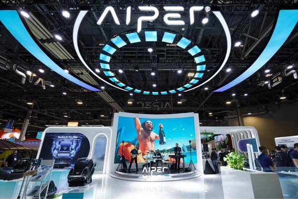 元鼎智能完成近10亿元融资，携手Fluidra加速全球市场布局-供应商网