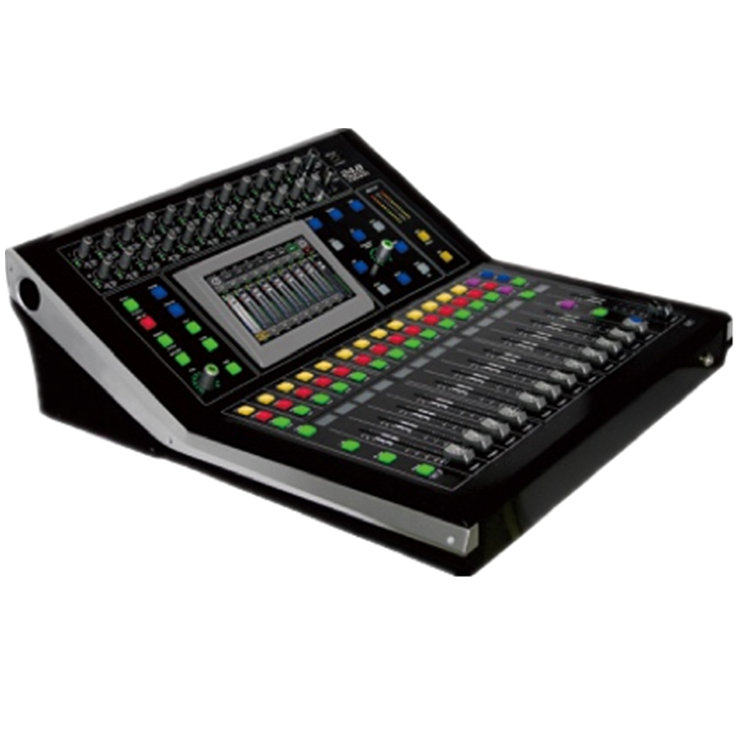 【TOPP PRO美国拓谱 DM24.8 24路数字调音台内置数字效果器图片】TOPP PRO美国拓谱 DM24.8 24路数字调音台内置数字效果器图片大全 - 河北传韵科技有限公司