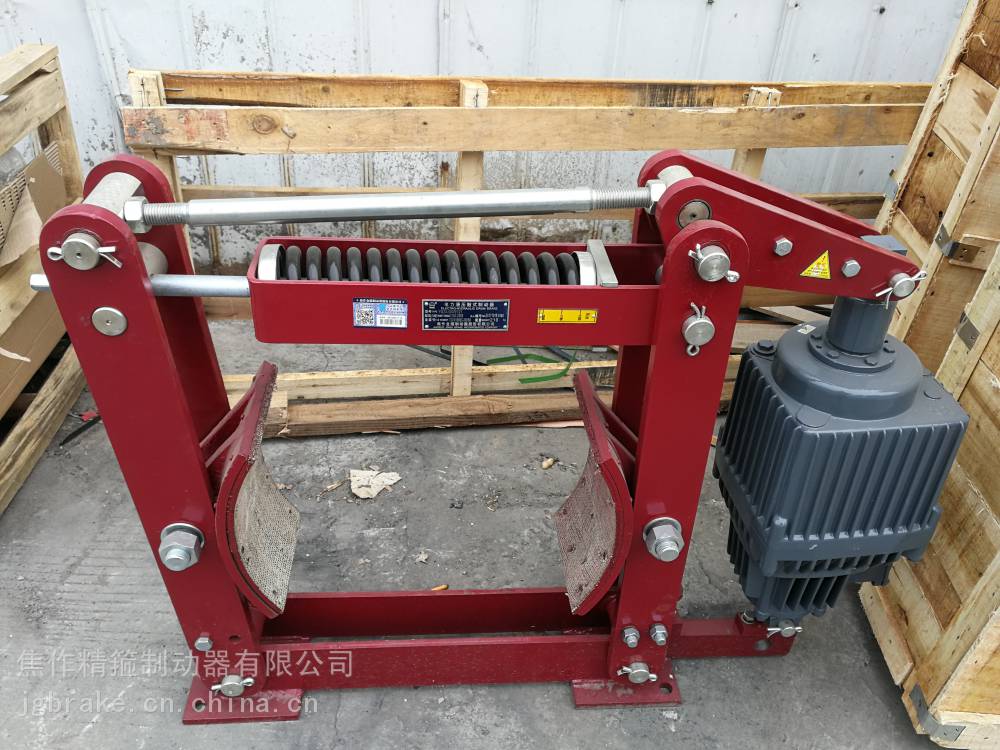【加强型电动制动器YWZ8-700/301配套推动器】价格_厂家-供应商网