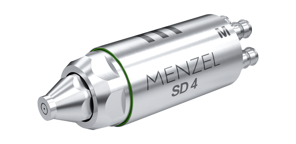 MENZEL INDUTEC® MS SD4-供应商网