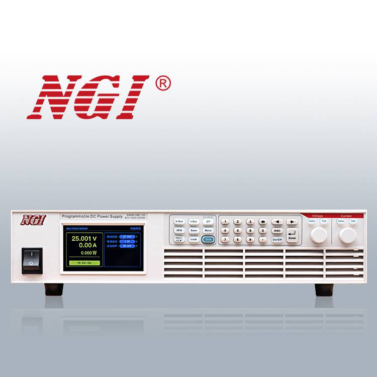 【NGI 宽范围可编程电源N3618,电压高达1000V,支持多台电源并联且主动均流图片】NGI 宽范围可编程电源N3618,电压高达 ...