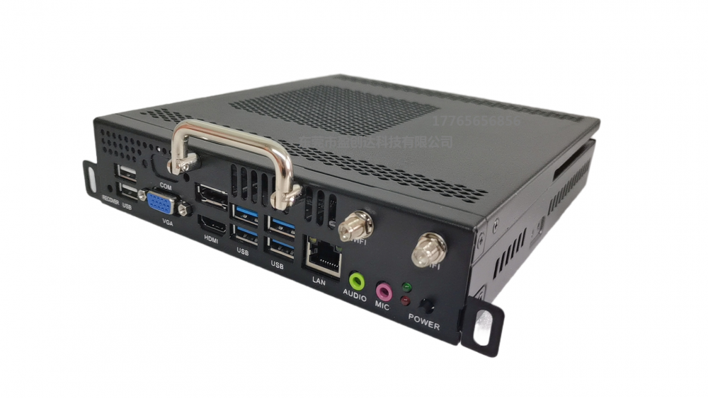 【OPS插拔式电脑适用于华为OPS主机IdeaHub企业智慧屏鸿合教学主机4代i3/i5/i7图片】OPS插拔式电脑适用于华为OPS主机 ...