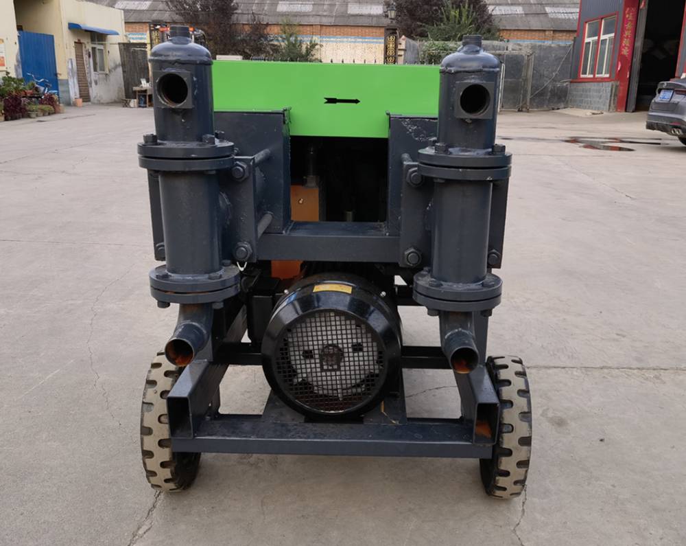 江西省液压注浆机ZKSY90-125边坡锚索注浆输送距离远价格 - 推发网