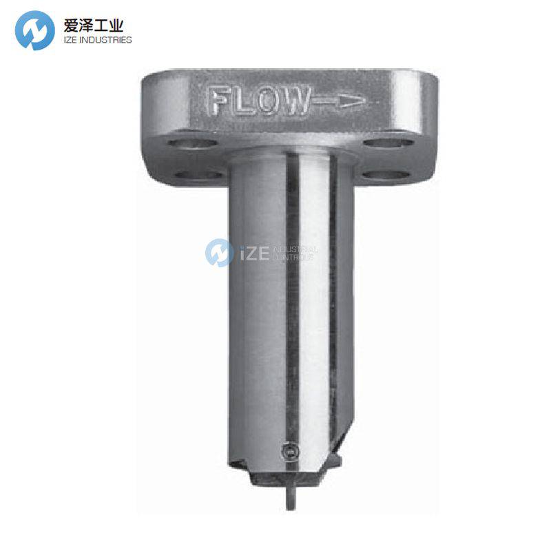 GF流量计传感器P525-2P525-2-阿仪网