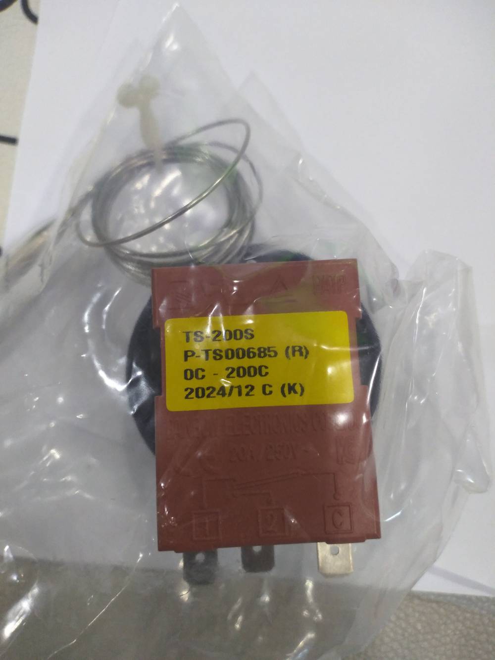 钛玛科控制器WG310-B-2S-IO-供应商网