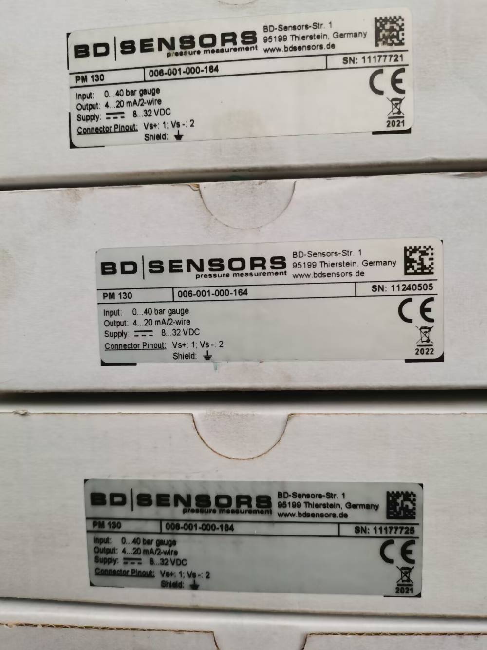 【BDSENSORS传感器,报价】价格_厂家-供应商网