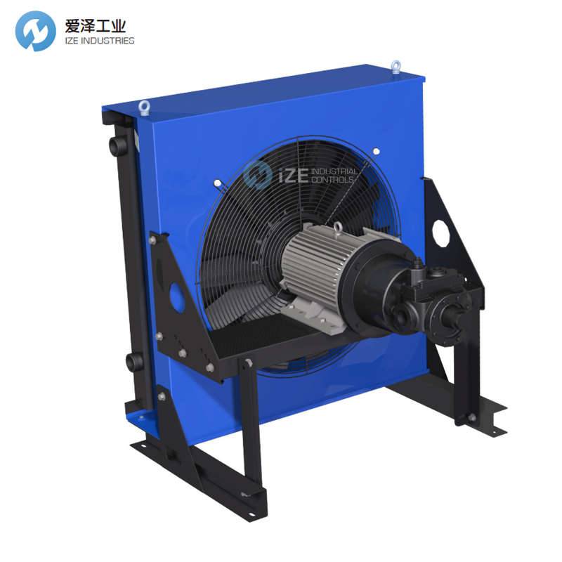 DYNACOOL冷却器DC31YH5AC40FDC31YH5AC40F-阿仪网