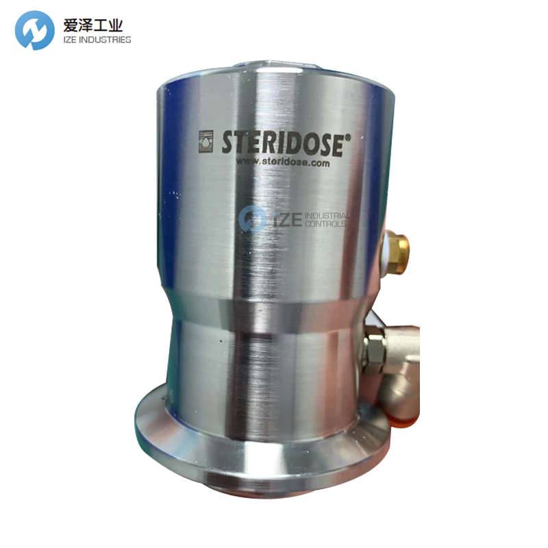 STERIDOSE执行器SR110009SR110009-阿仪网