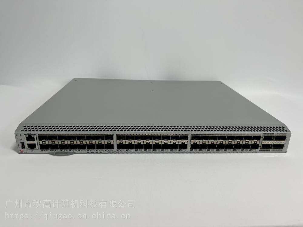 【Brocade博科BR-G630-48-32G-R光纤交换机图片】Brocade博科BR-G630-48-32G-R光纤交换机图片大全 ...
