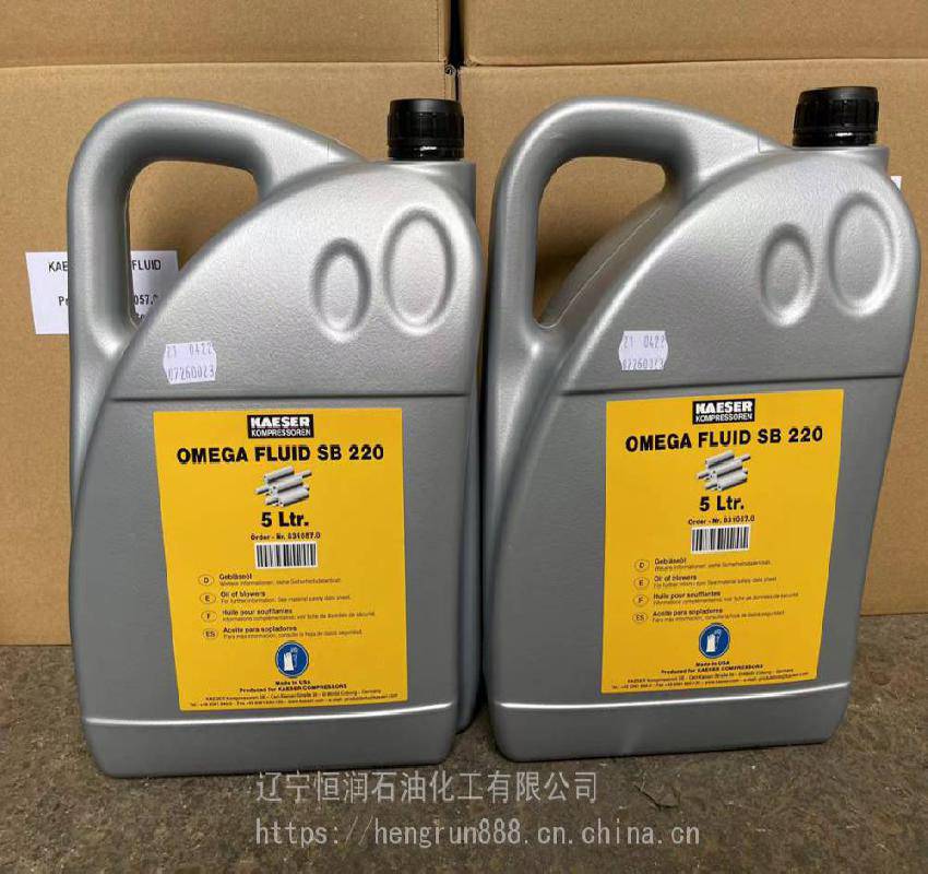 STATOIL离心机齿轮油MERETA320全合成重负荷应用_易龙商务网