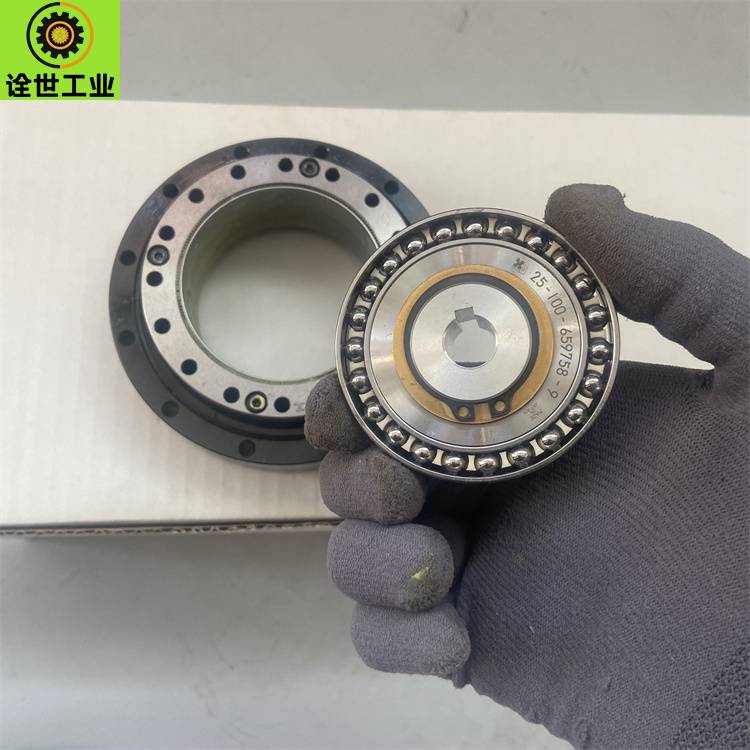 【CSF-45-80-2UH机器人用谐波减速机】价格_厂家-中国供应商