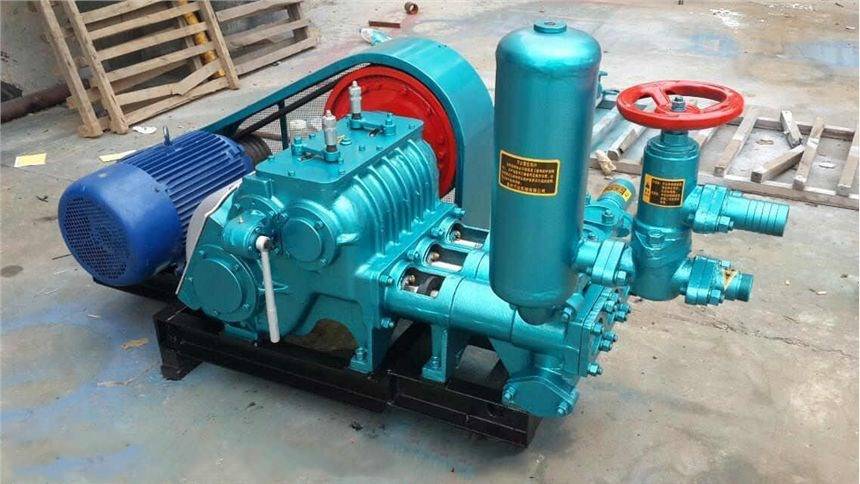 江西省液压注浆机ZKSY90-125边坡锚索注浆输送距离远价格 - 推发网