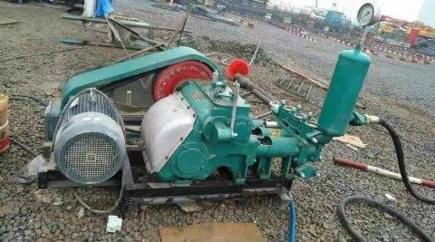 江西省液压注浆机ZKSY90-125边坡锚索注浆输送距离远价格 - 推发网