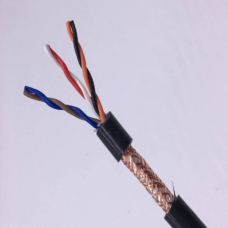 【通信线缆ZR-RVSP-4*1.5津宗线缆】价格_厂家-供应商网