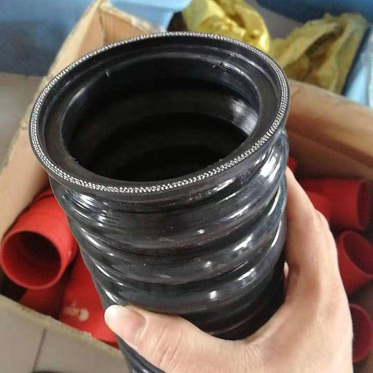 河北益茂 DN400吸排水胶管 汽车液压胶管 输水胶管价格 - 推发网