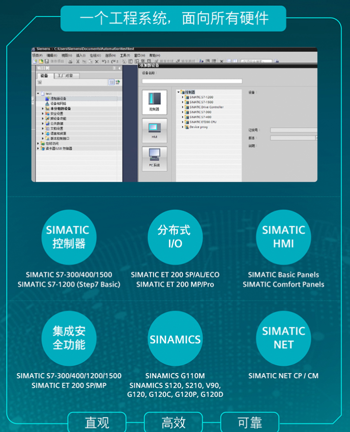 西门子 6DL5210-0AX57-0YE5 软件升级包 Braumat/SISTAR V7.5-搜了网