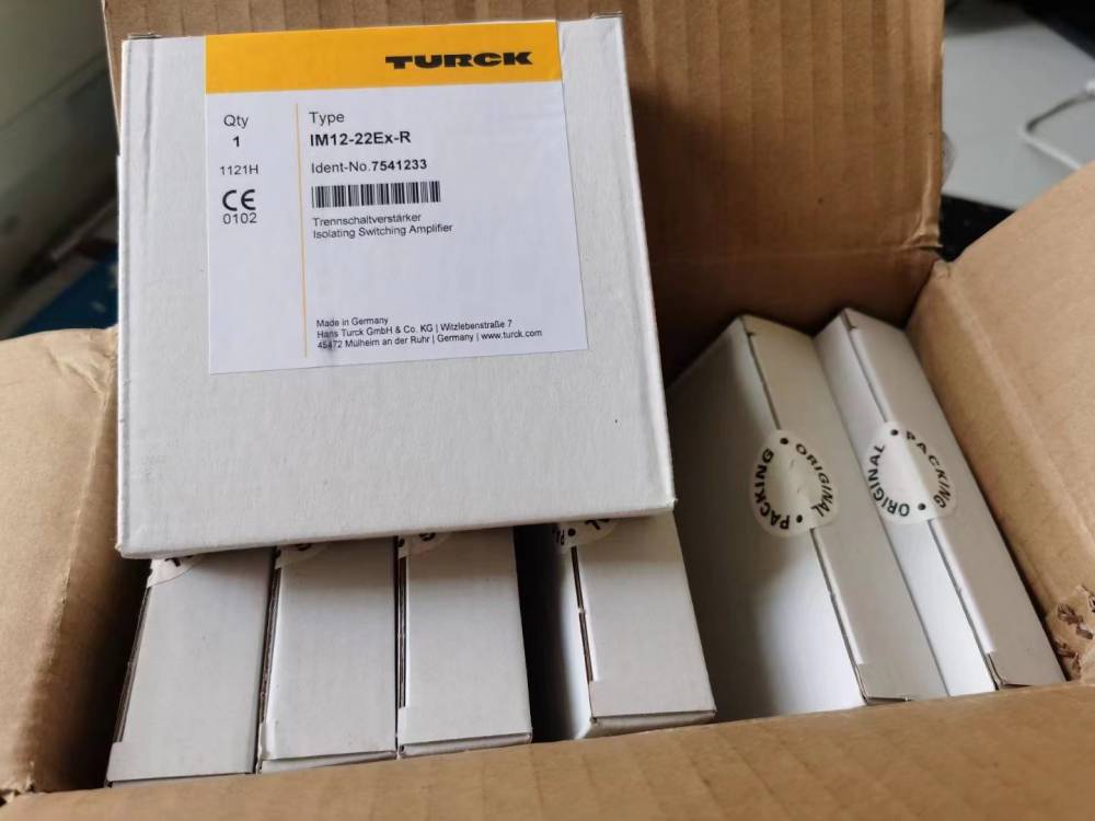 【TURCK图尔克NO30-MI-Y1-H1141光电传感器@扬州代理】价格_厂家-供应商网