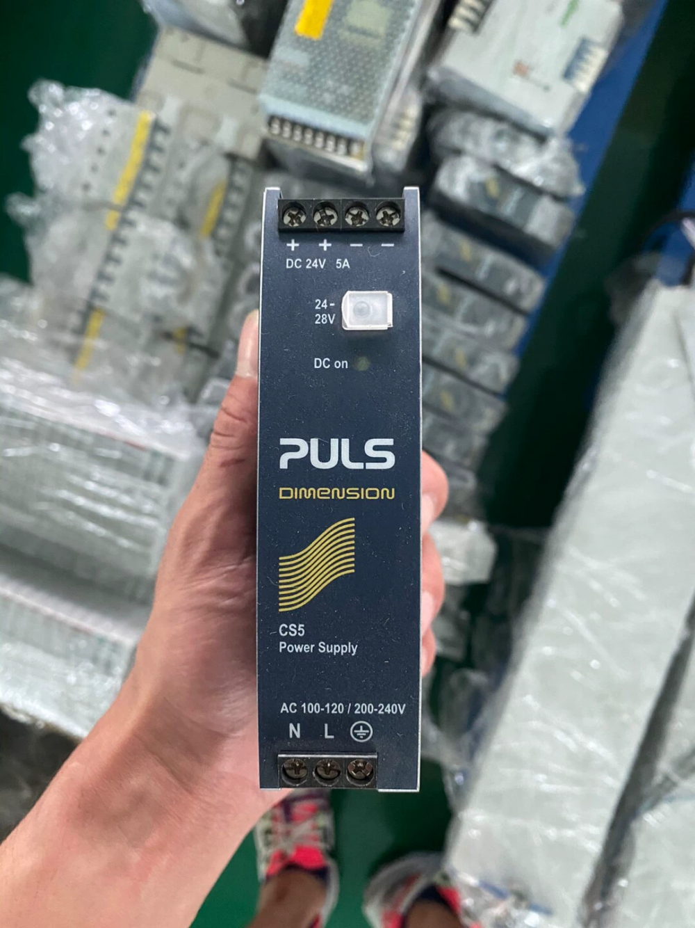 【YRM2.DIODE德国PULS普尔士 导轨电源】价格_厂家-供应商网