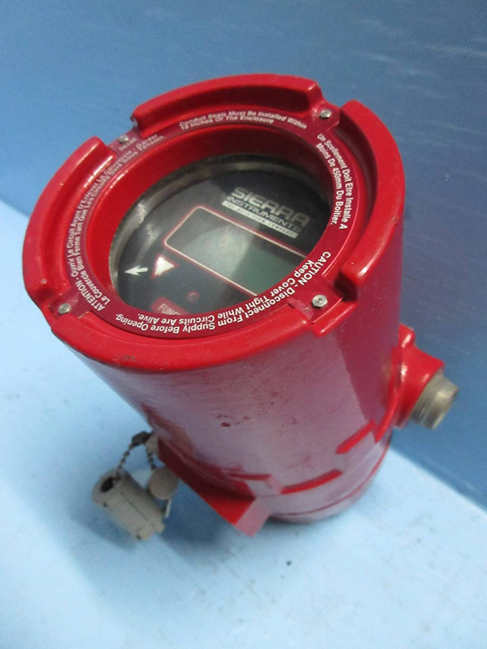 欢迎咨询SIERRA流量计640S-NAA-L13-M1-EN2-P2-V4-DD-0_易龙商务网