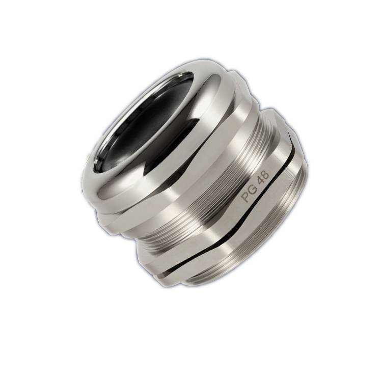 【BHJ-A两端内丝防爆活动接头图片】BHJ-A两端内丝防爆活动接头图片大全 - 湖北开航智能装备有限公司