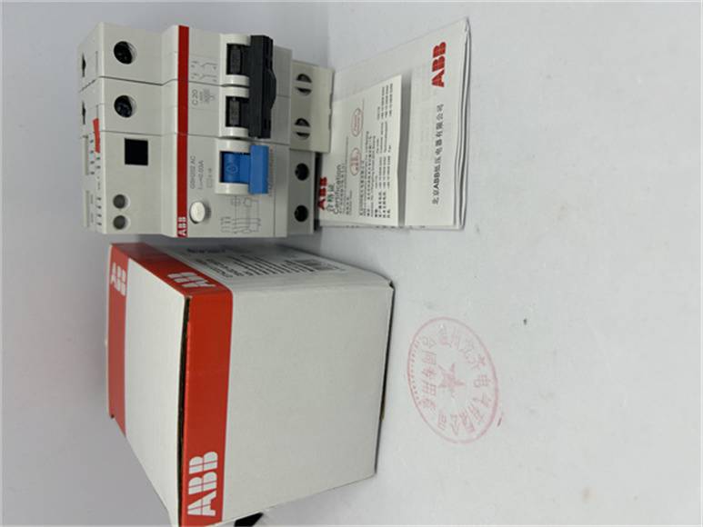 【ABB漏电保护断路器GS201 AC-B20/0.03空气开关瞬动型30mA】价格_厂家-供应商网