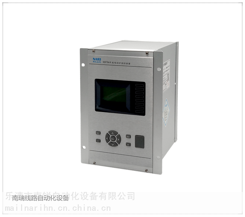 南瑞电机柜电动机保护测控装置NSR661RF带通讯连后台_选购指南_仪器仪表技术文献_阿仪网