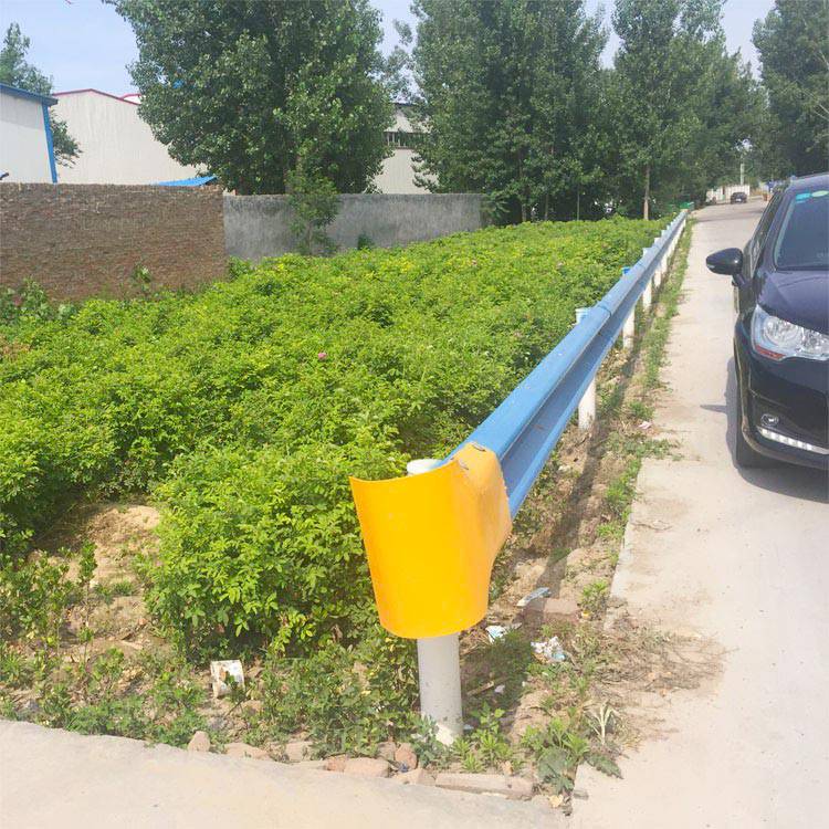 【三级公路双面波形梁护栏GR-SS-2E单波双波三波庞景实业】价格_厂家-供应商网
