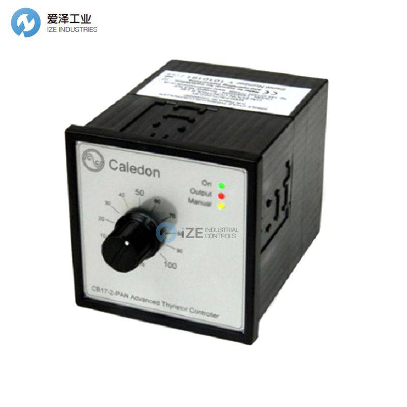 CALEDON CONTROL控制器CB17-2-PANCB17-2-PAN-阿仪网