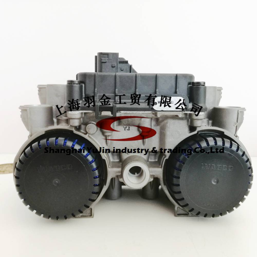 【WABCO威伯科EBS后桥模块4801062010图片】WABCO威伯科EBS后桥模块4801062010图片大全 - 上海羽金工贸有限公司