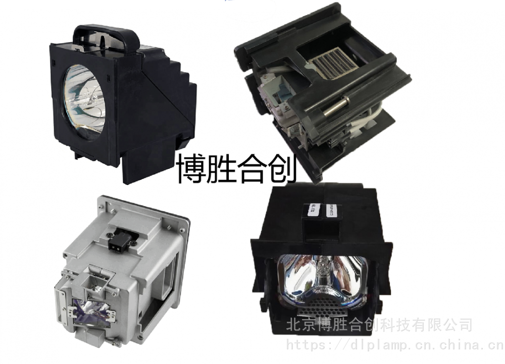 IQG300IQR300巴可投影机灯泡R9841100-搜了网