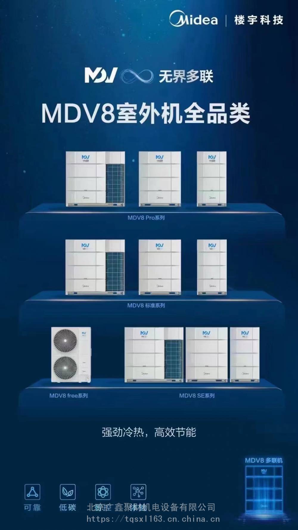 【美的高静压风管机MDV-335W/D2SN1-8U3(I)】价格_厂家-供应商网