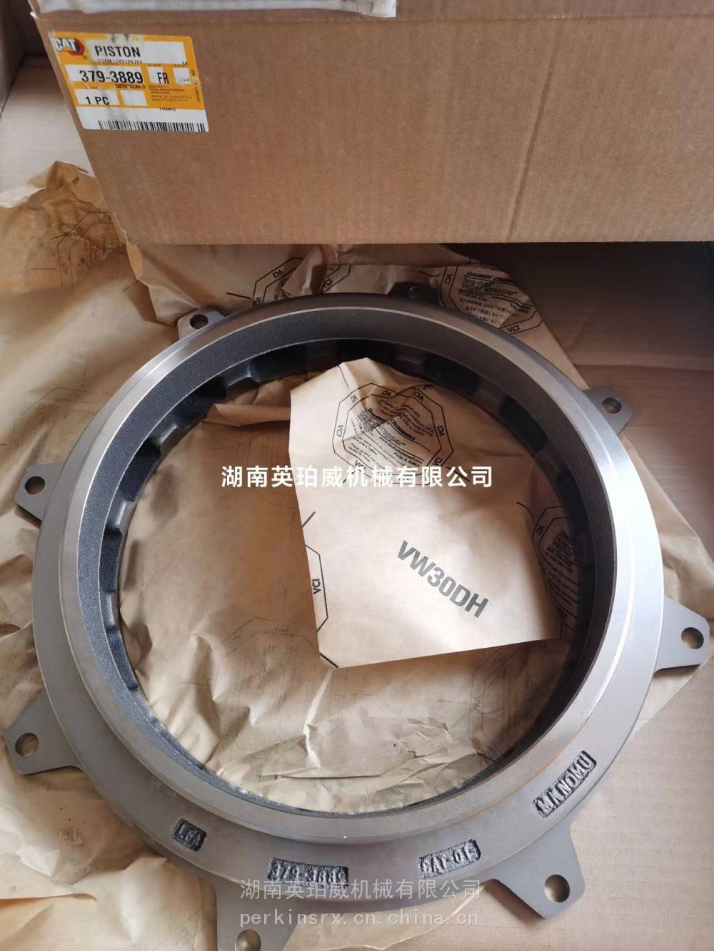 CAT卡特挖掘机322配件下单即送礼价格 - 推发网