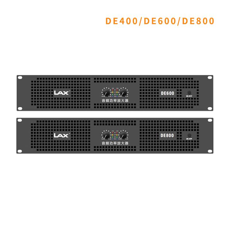 【DE400/DE600/DE800 锐丰LAX功率放大器图片】DE400/DE600/DE800 锐丰LAX功率放大器图片大全 - 山东锐丰 ...