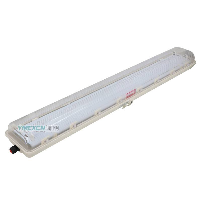 Bys 双管220w228w236w240w防爆防腐全塑荧光灯防腐wf2 易龙商务网