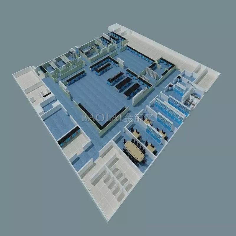 【P3实验室 实验室建设规划和方案 GMP建设价格】价格_厂家-供应商网