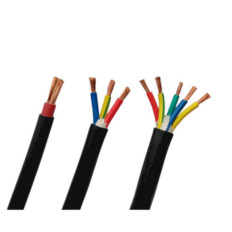 【停车场系统用电缆RVV-3*2.5津宗线缆】价格_厂家-中国供应商