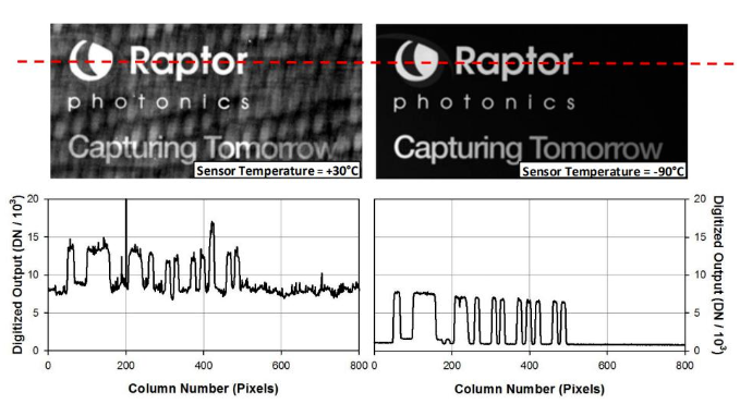 英国Raptor深度制冷CCD相机-供应商网
