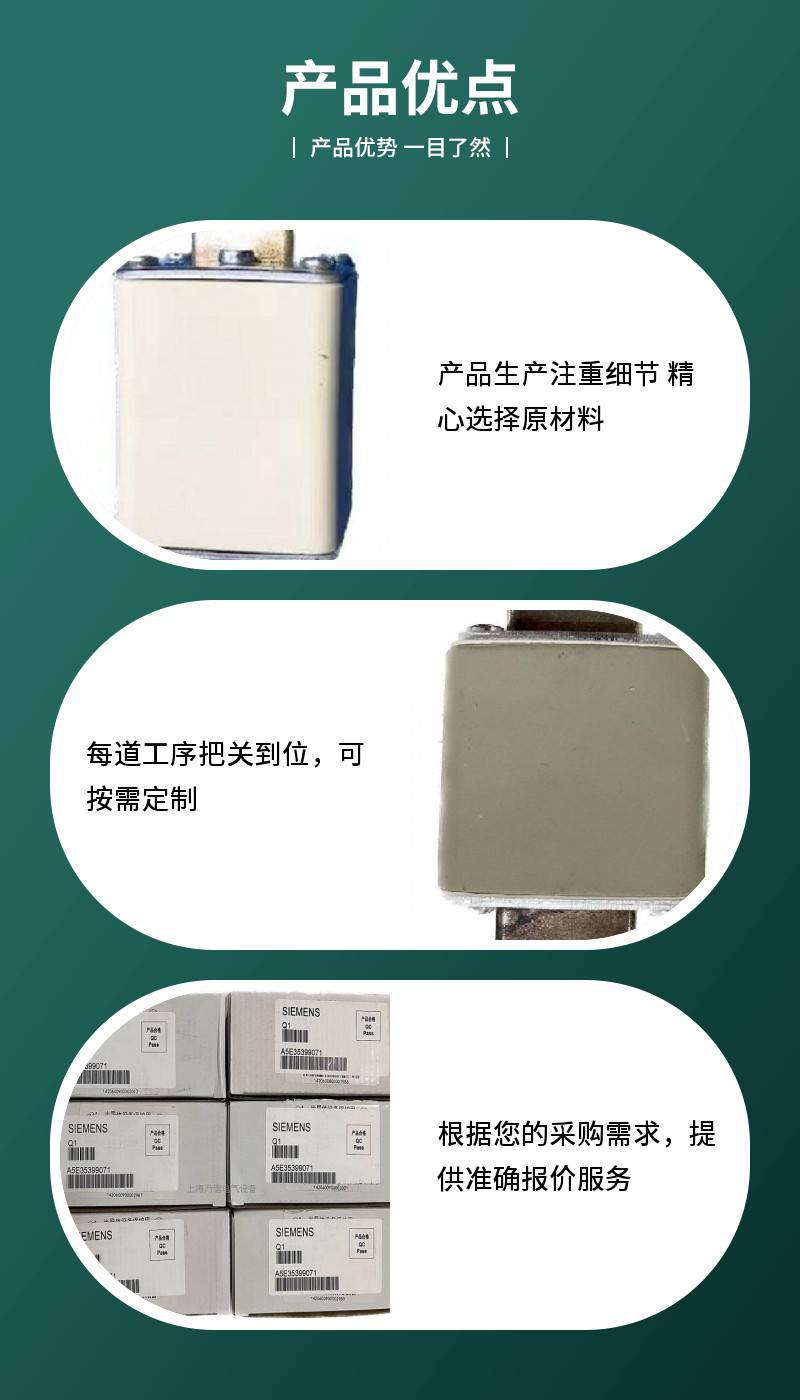 6SR4900-0JM02-0AD0罗宾康GH180变频器熔丝A1A099728_易龙商务网