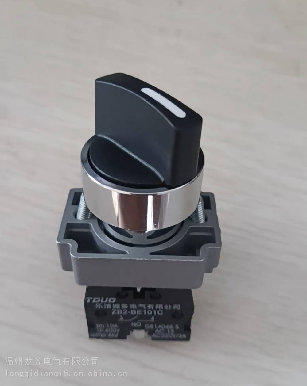 【施耐德选择开关XB4BD25长柄自锁二三档自锁自复位开关】价格_厂家-供应商网