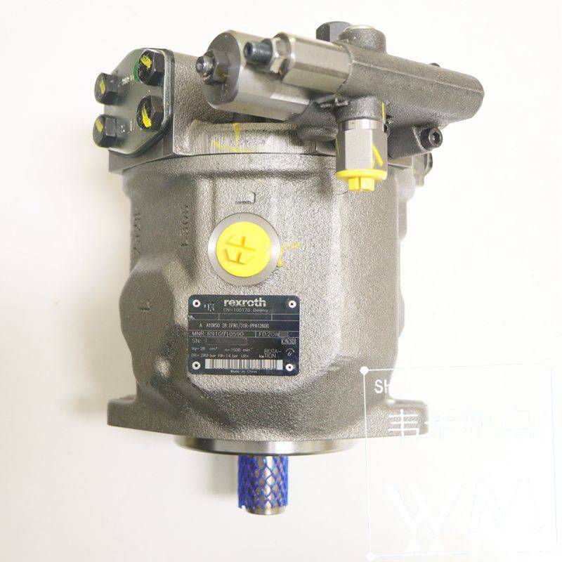 德国力士乐齿轮泵,0510325319 AZPF-11-005LRR20KB-S0081,厂家价格2900元/台,齿轮泵,上海韦米机电设备有限 ...