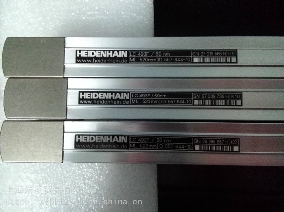 【LB 302C直线位移传感器HEIDENHAIN光栅尺海德汉直线光栅尺】价格_厂家-供应商网